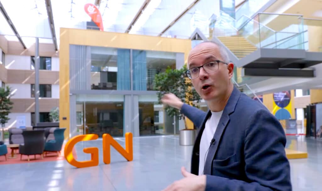 Audiology Worldnews - The next generation of assistive listening is AURACAST. But what, when ...