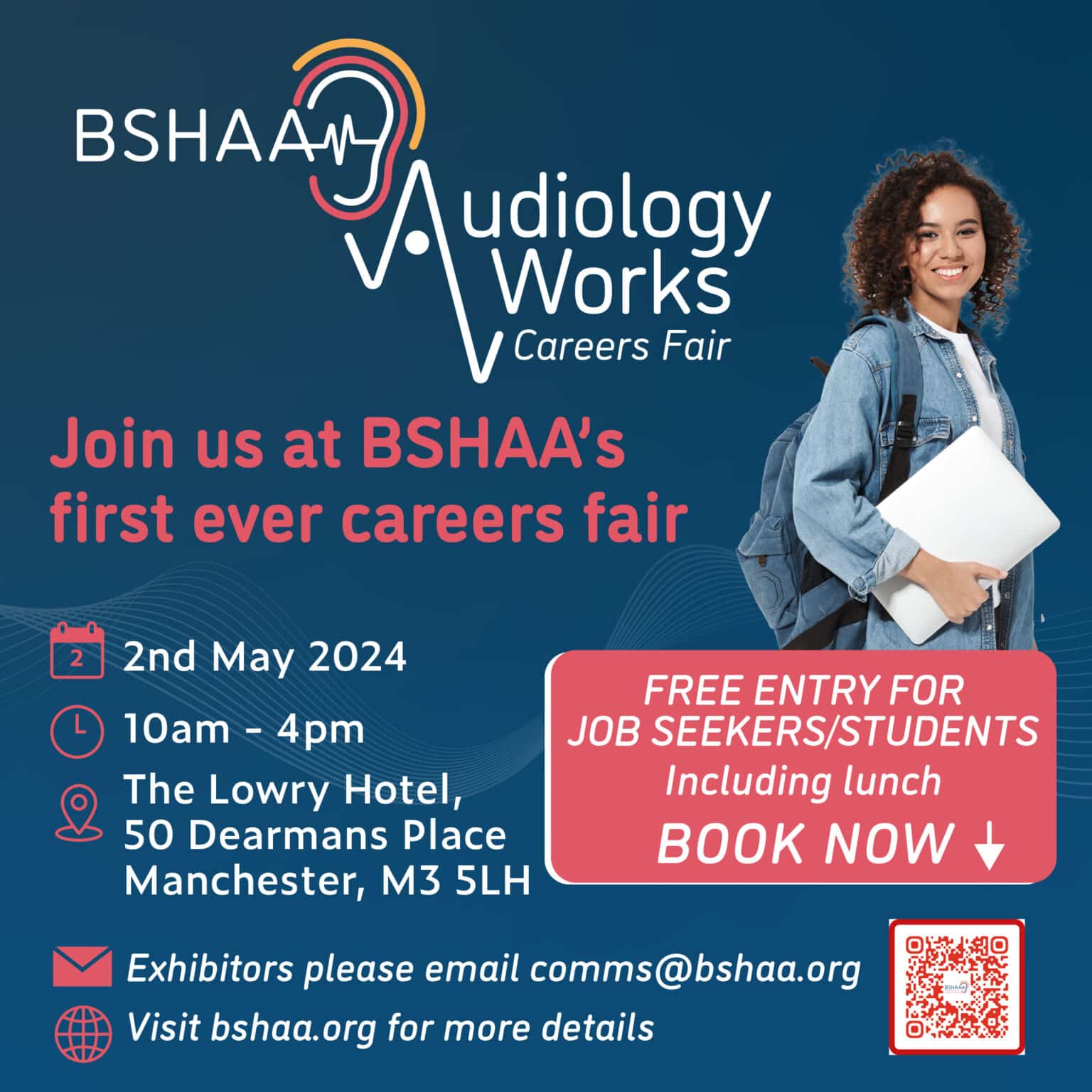 Audiology Worldnews - British Society of Hearing Aid Audiologists ...