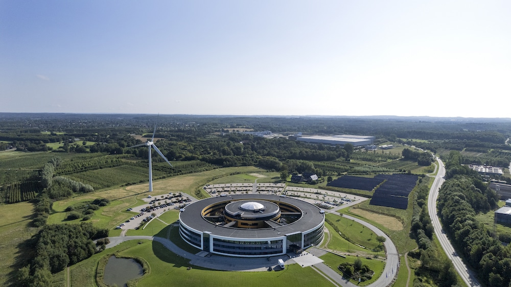 denmark hearing industry - Audiology Worldnews