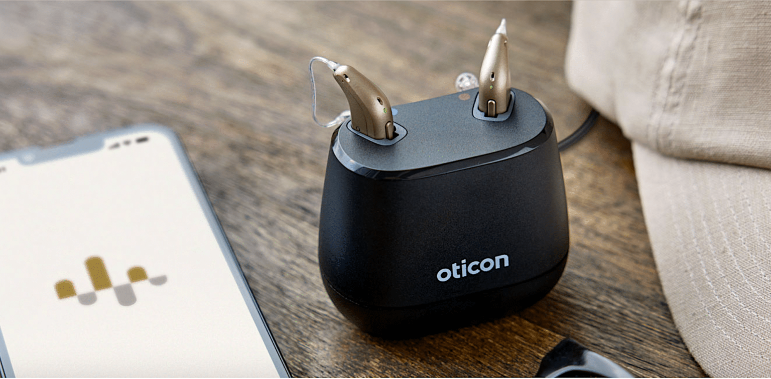 Demant - Audiology Worldnews