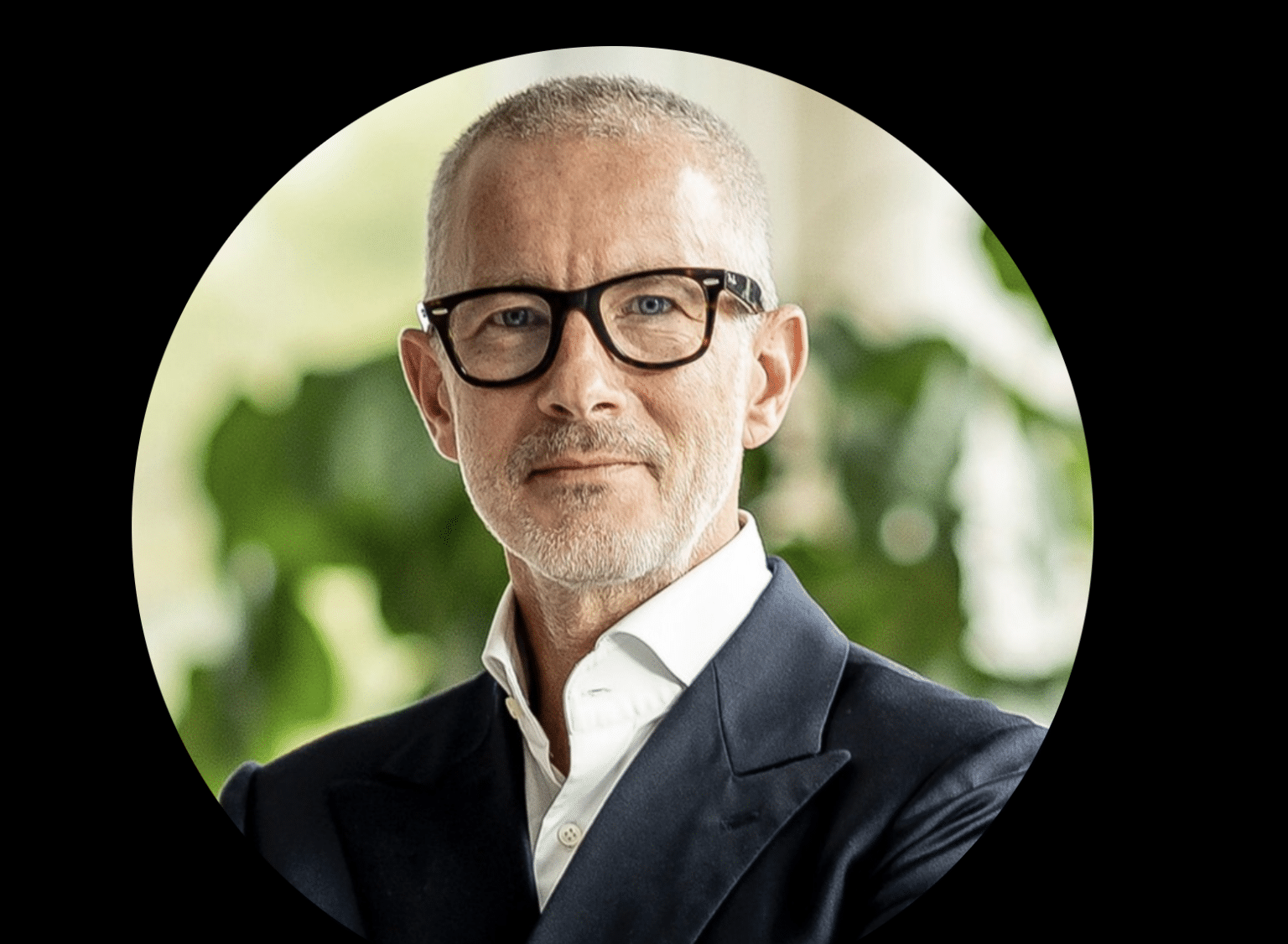 eric bernard - Audiology Worldnews