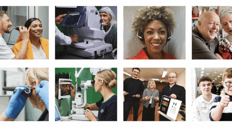 Audiology Worldnews - Pull your finger out, Specsavers urges ...